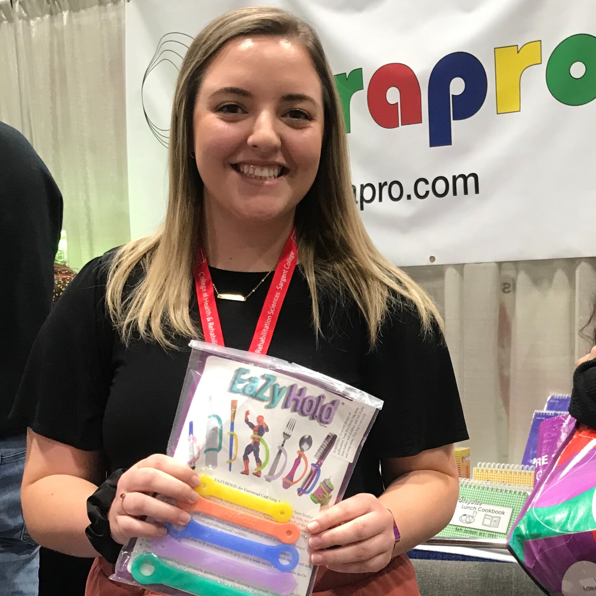 AOTA 2023 Conference Highlights - Therapro Blog